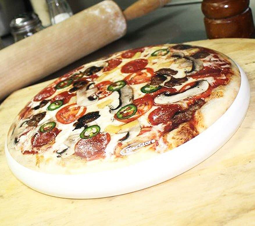 Ultimate Disc Discraft Ultra Star 175g Pizza Supercolor - Official ...