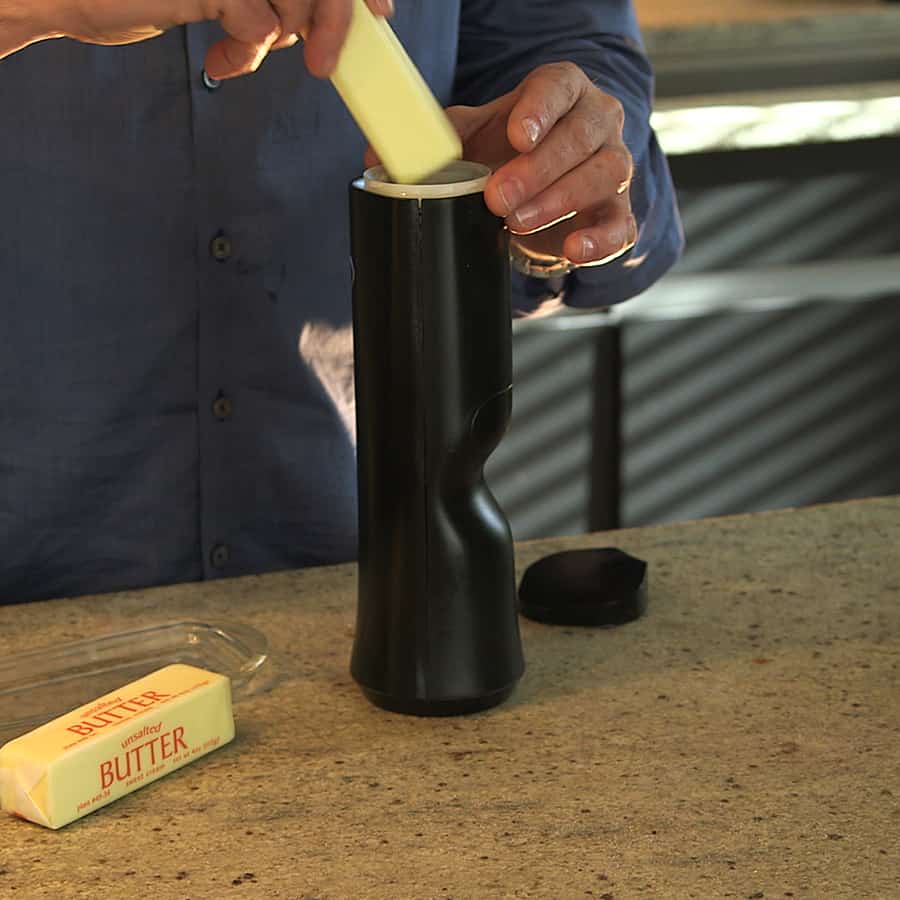 Biēm Butter Sprayer – NoveltyStreet