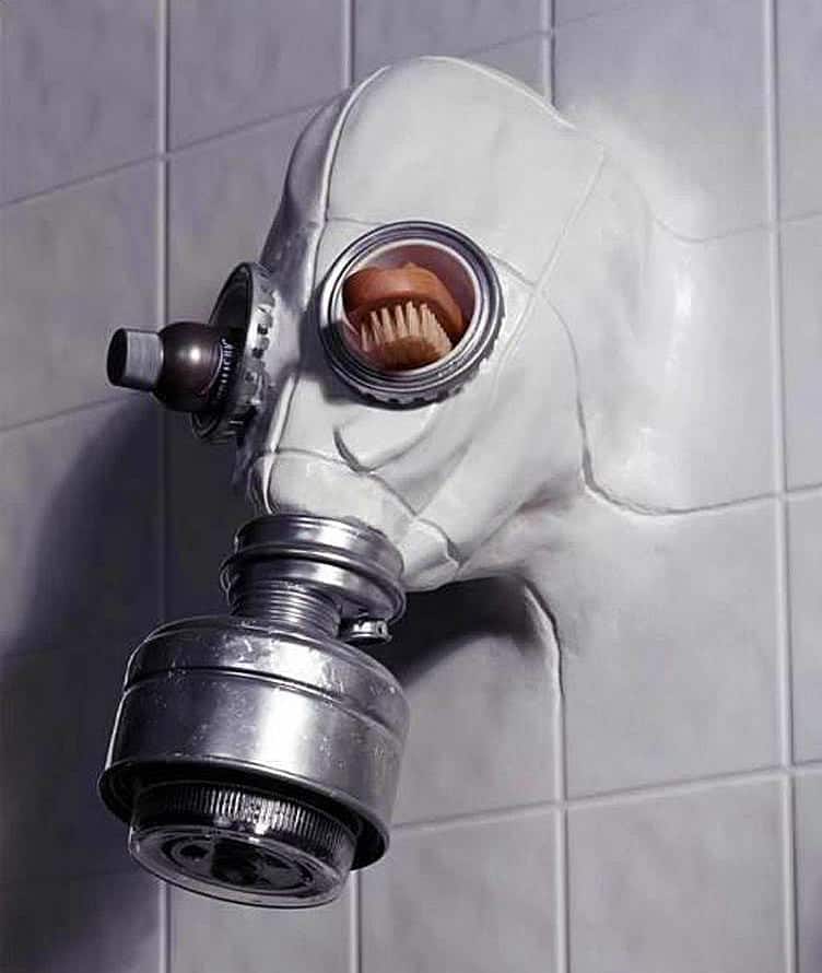 61 Disturbingly Creepy Things For Sale Online – NoveltyStreet