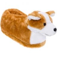40 Cutest Fuzzy Animal House Slippers on Amazon – NoveltyStreet
