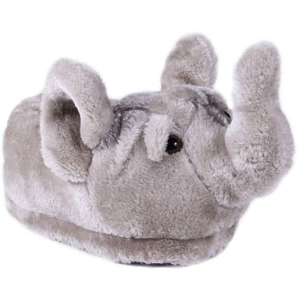 40 Cutest Fuzzy Animal House Slippers on Amazon – NoveltyStreet