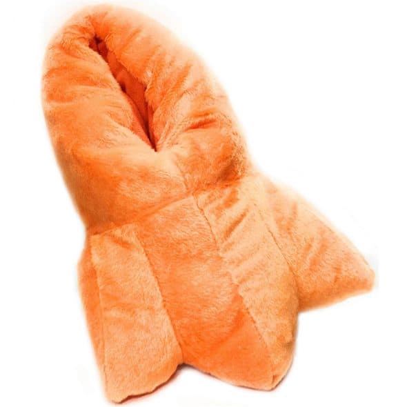 40 Cutest Fuzzy Animal House Slippers on Amazon – NoveltyStreet