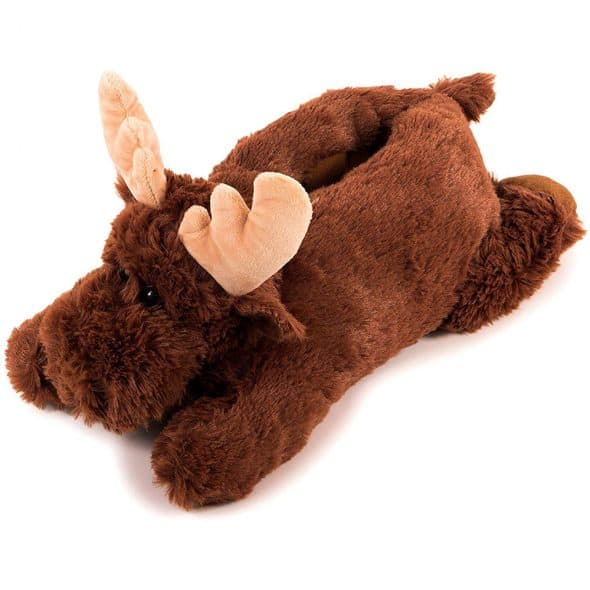 40 Cutest Fuzzy Animal House Slippers on Amazon – NoveltyStreet