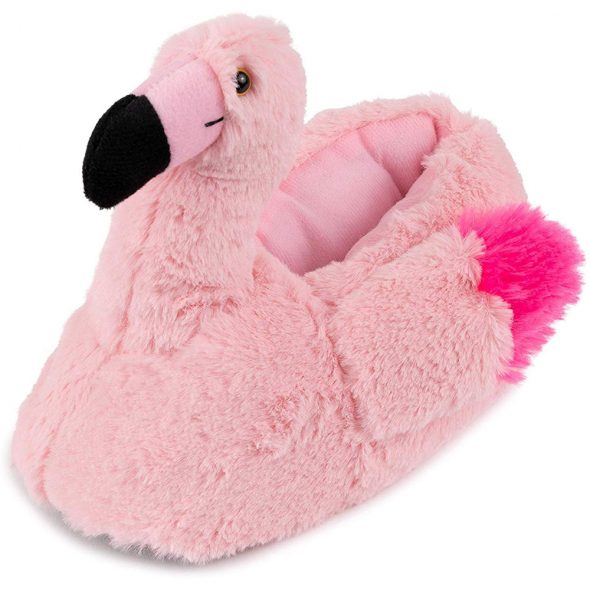 40 Cutest Fuzzy Animal House Slippers on Amazon – NoveltyStreet